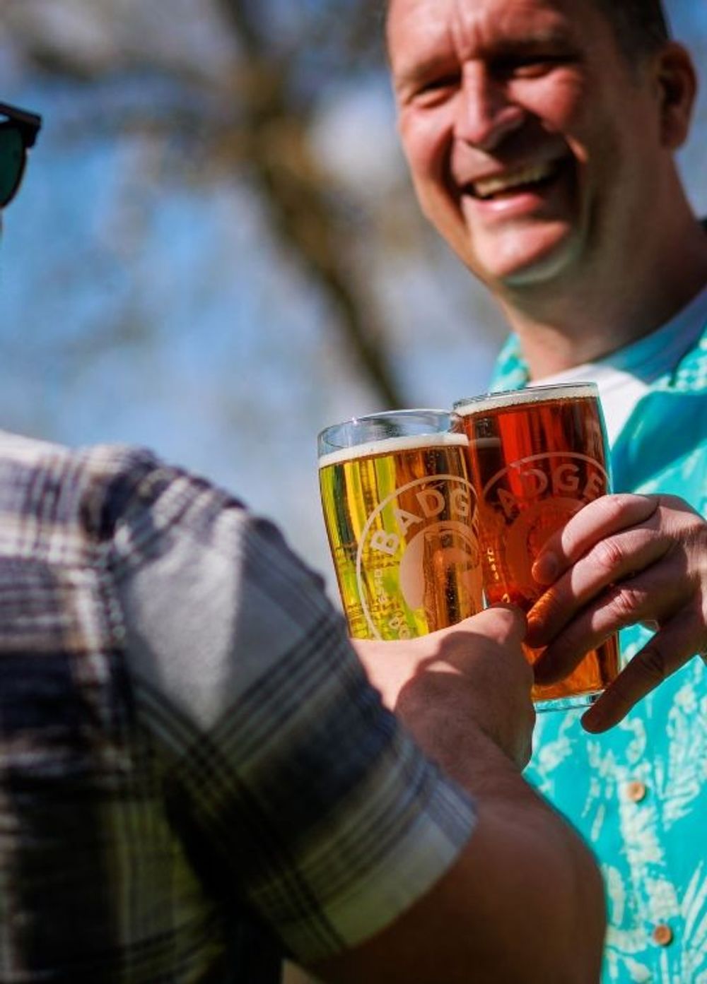 Southampton Pub Beer Garden & Riverside Terrace | Jolly Sailor